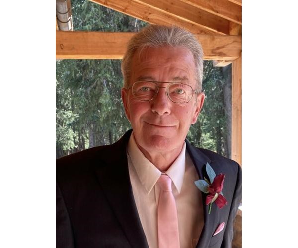 Denny Ray Eccles Obituary (2022) - Minneapolis, MN - Cremation Society ...