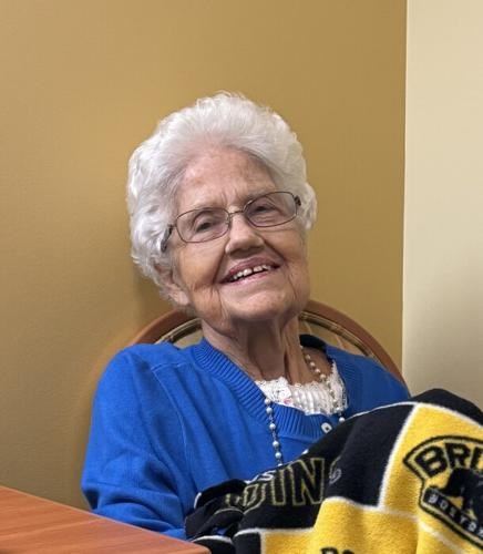 Claudette McMurray Obituary and Online Memorial (2026)