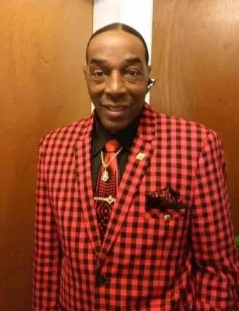 Tyrone L. Welch Obituary (2026) - Amelia, VA - M. W. Hawkes Funeral ...