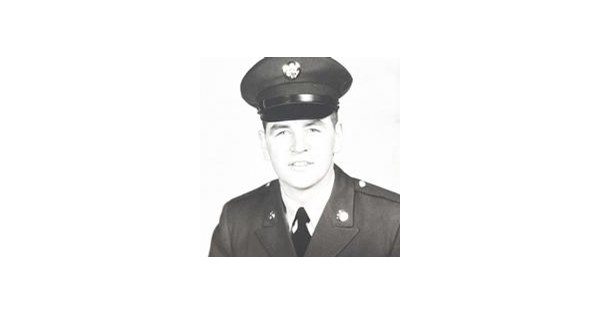 Edward C. Schmidt Obituary (2025) - Kingston, NY - Joseph V. Leahy ...
