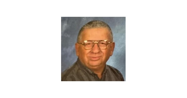 Frank T. Andre Obituary (2024) - Townsend, MA - Anderson Funeral Home ...
