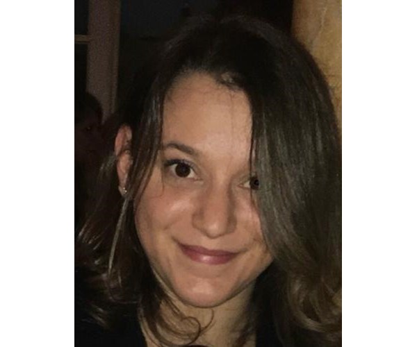 Rebecca Lynn Hooper Obituary (2022) - Pepperell, MA - McGaffigan Family ...