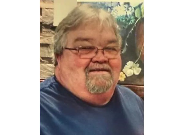 Gary Lee Larsen Obituary (2025) - Wisconsin Rapids, WI - Feldner ...
