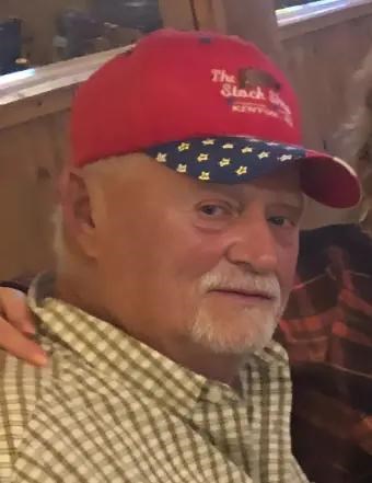 Wayne D. Hamann Obituary (2025) - Osceola, WI - Grandstrand Funeral ...