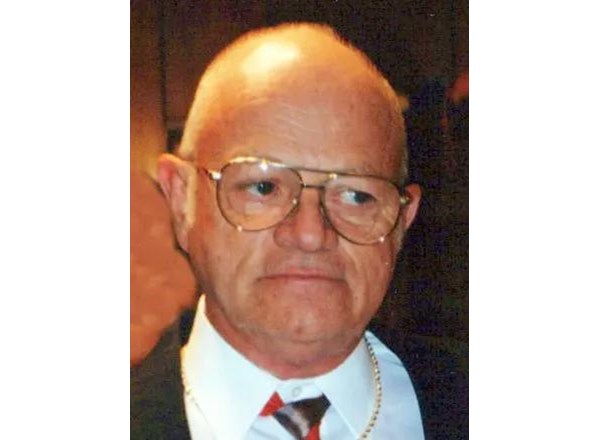 Raymond Lawson Obituary (2025) - Pratt, KS - Larrison Mortuary - Pratt