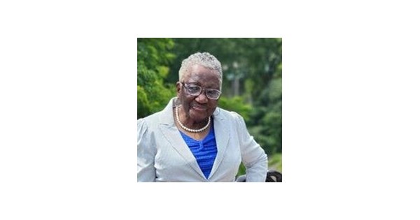 Dorothy Bailey Obituary (2025) - New Haven, CT - McClam Funeral Home ...
