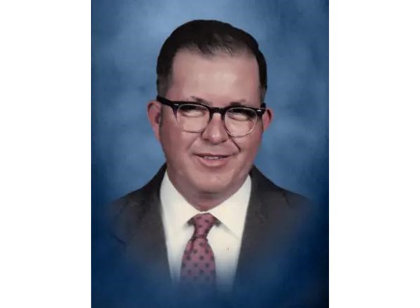 Donald R. Nations Obituary (2023) - Canton, GA - Sosebee Funeral Home
