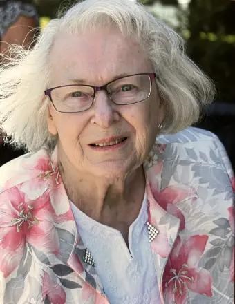 Doris Arlene Crawford Obituary (2025) - Durand, MI - Watkins Brothers ...