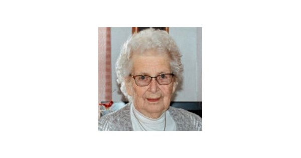 Doris J. Parks Obituary (2022) - Nichols, NY - Sutfin Funeral Chapel ...