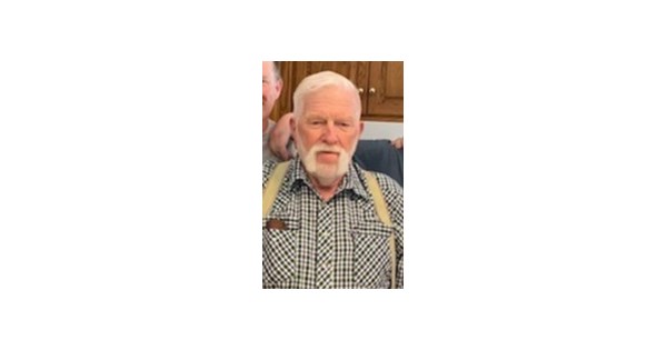 Donald E. Wilson Obituary (2024) - Grangeville, ID - Blackmer Funeral ...