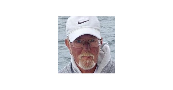 Rex H. Myers Obituary (2024) - Bluffton, IN - Goodwin - Harnish Funeral ...
