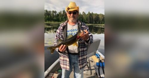 John A. Edwards Jr. Obituary (2022) - Tomahawk, WI - Generations ...
