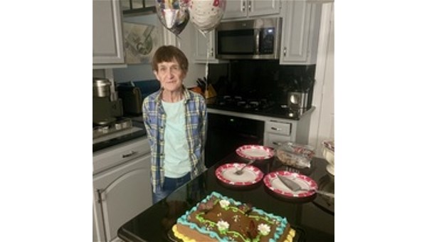 Judy Ruth Foster Obituary (2025) - Newport News, VA - Altmeyer Funeral ...