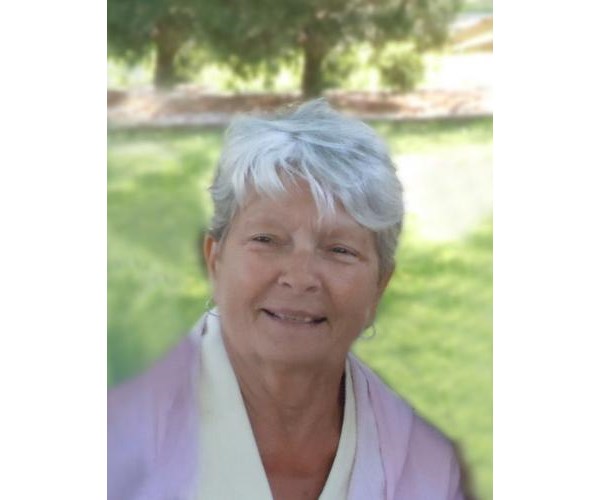 Helen L. Collins Obituary (2025) - Houghton Lake, MI - Young-Holdship ...