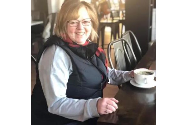 Paula J. Ahlers Obituary (2025) - New Lisbon, WI - Hare Funeral Home ...
