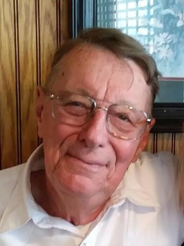 Harry Lewis Hinkel Obituary (2021) - Creston, OH - Murray Funeral Home ...