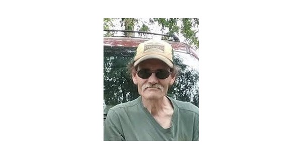 John K Inman Obituary (1962 - 2025) - Colchester, IL - WGEM
