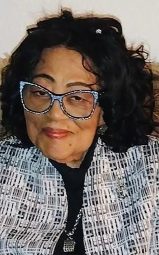 Loretta "Hughey" Madison Obituary (2026) - Dallas, TX - Marks Funeral ...