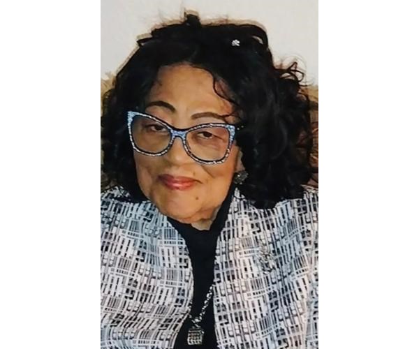 Loretta "Hughey" Madison Obituary (2026) - Dallas, TX - Marks Funeral ...