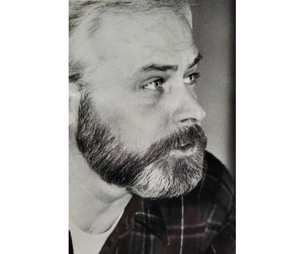 William J. "Bill" Fisher Obituary (2025) - Ashland, PA - Kull ...