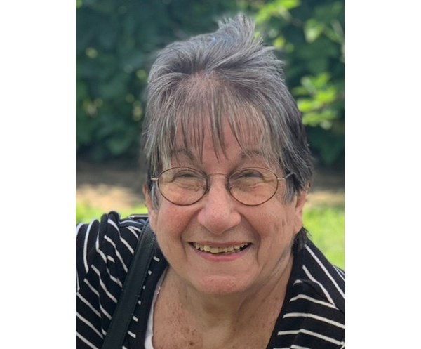 Kathryn Ann Taylor Obituary (2025) - Burlington, NJ - Page Funeral Home ...