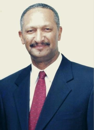 Carl E. Monroe Obituary (2024) - Laurinburg, NC - Purcell Funeral Home ...