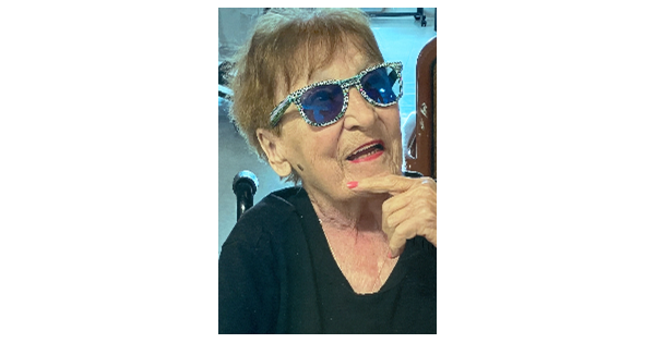 Dorothy L. Tibbetts Obituary (2025) - Medford, MA - Dello Russo Funeral ...