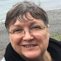In Loving Memory of Emily Tudor - Obituaries & Ways to Support the Family