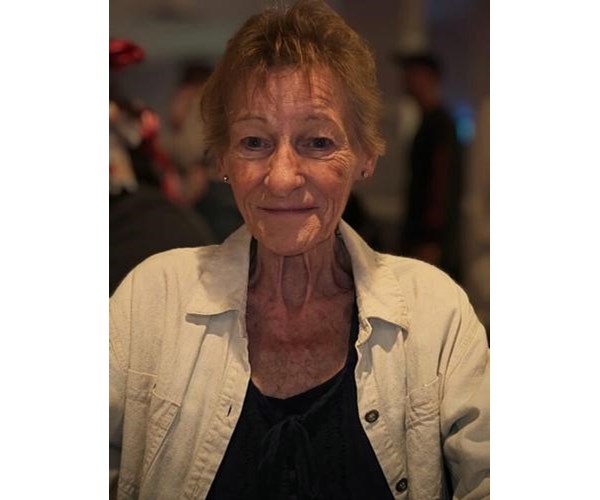 Launa G. Whitman Obituary (2025) - North Kingstown, RI - Cranston ...