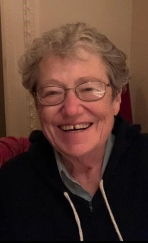 Rev. Elizabeth Foster Mowry Obituary (2024) - Troy, NY - Simple Choices ...