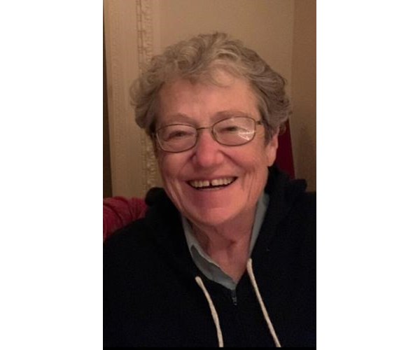 Rev. Elizabeth Foster Mowry Obituary (2024) - Troy, NY - Simple Choices ...