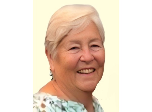Elizabeth "Beth" Parnin Obituary (2026) - Chardon, OH - Schulte & Mahon ...