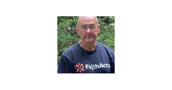 Mark A. Marrero Obituary (2024) - Norwalk, CT - Raymond Funeral Home in ...