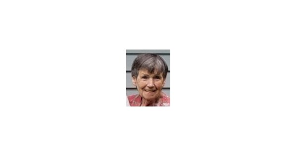 Gerri Jean Hoort Obituary (2023) - Sunfield, MI - Rosier Funeral Home ...