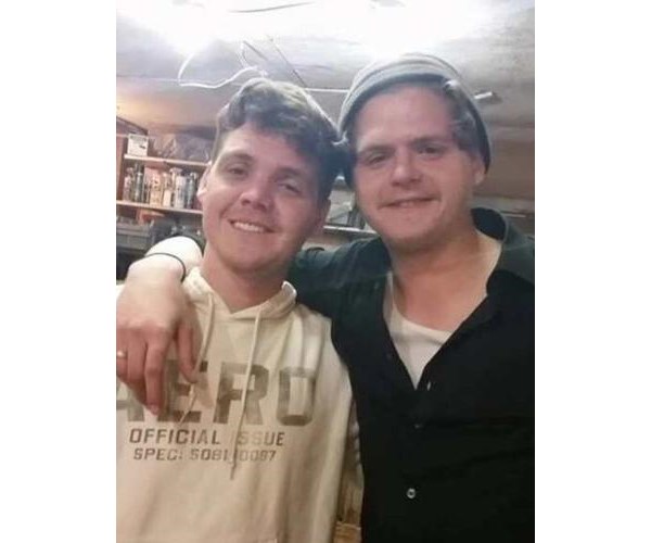 Travis & Justin Bogan Obituary (2025) - Pinckney, MI - Borek Jennings ...