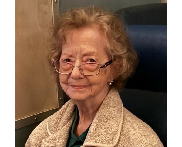 Jeanette Mae Watts Obituary (2026) - Weaver, AL - Usrey Brown Funeral ...