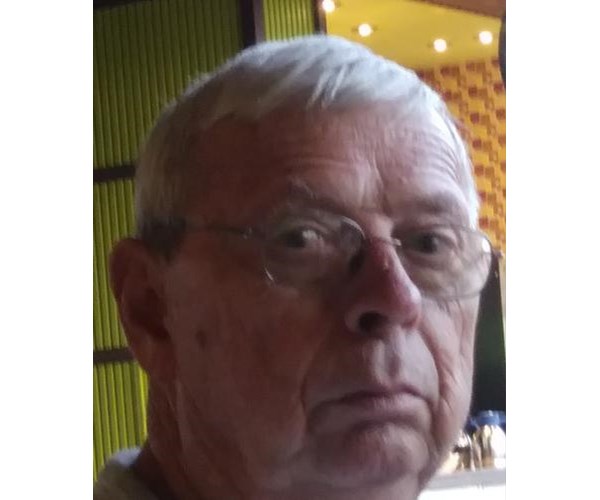 Kenneth G. "Kenny" Anderson Obituary (2025) - Lawrence, KS - Rumsey ...