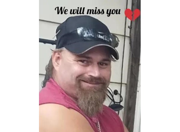 Jason Ray Jones Sr. Obituary (2026) - Pauls Valley, OK - Stufflebean ...
