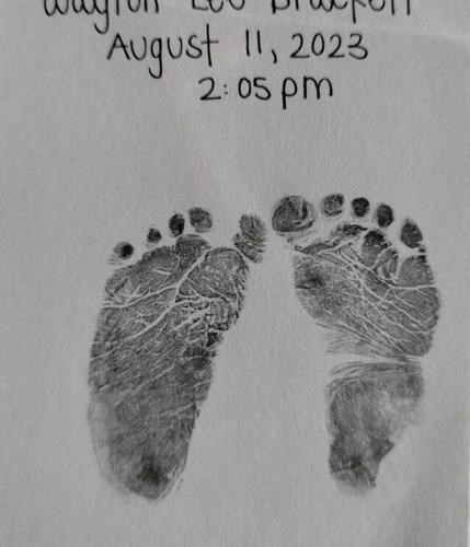 Waylon Lee Brackett Obituary (2023) - Simi Valley, CA - Rose Family ...