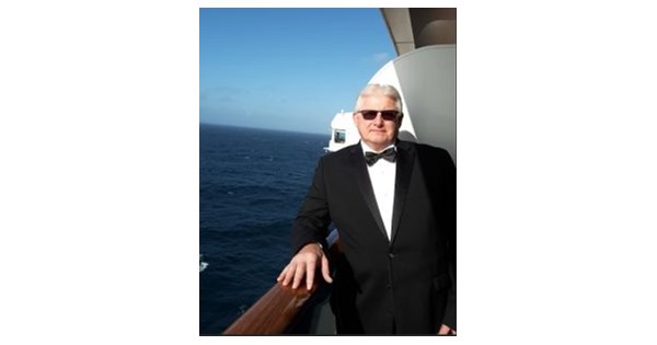 Donald E. "Donnie" Jenkins Obituary (2025) - Houston, TX - Crowder ...