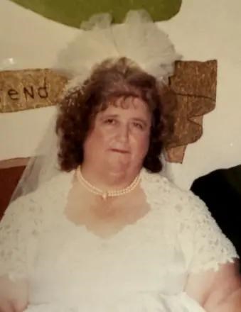 Susan Williams Obituary (2024) - Spring Hill, FL - Brewer & Sons ...