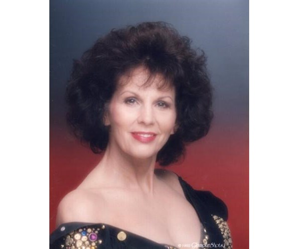 Ann "Klauss" Fuller Obituary (2026) - Mount Holly, NC - Woodlawn ...