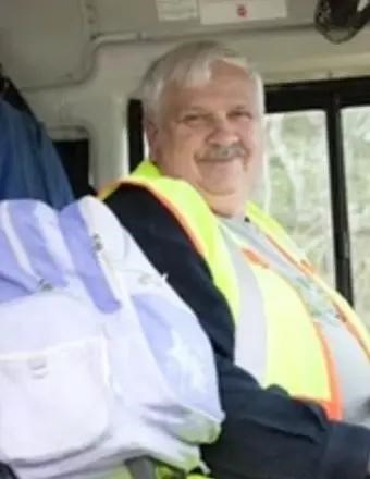 Larry George Hull Obituary (2025) - Montpelier, VT - Guare & Sons ...
