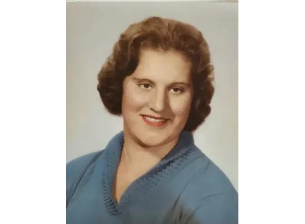 Janet I Mooney Obituary (2024) - Oregon, OH - Eggleston Meinert ...