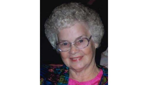 Ruby Tew McLaurin Obituary (2022) - Fayetteville, NC - Sullivan's ...