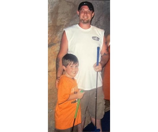Jesse Wayne Key Obituary (2025) - Carbon Hill, AL - Wilson Funeral Home ...