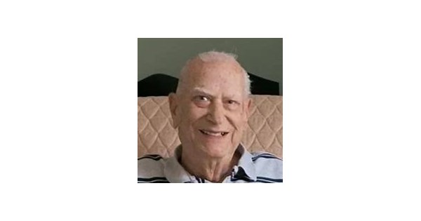 Raymond M. White Obituary (2025) - Saint Augustine, FL - St. John's ...