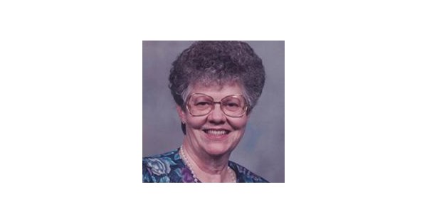 Esther D. Doyle Obituary (2025) - Ridley Park, PA - White-Luttrell ...