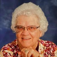 Verna Young Obituary and Online Memorial (2025)
