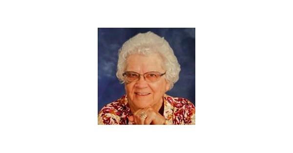 Verna Young Obituary and Online Memorial (2025)